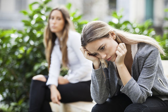 Anorexia and Friendship: How Friendship Can Affect Anorexia ...