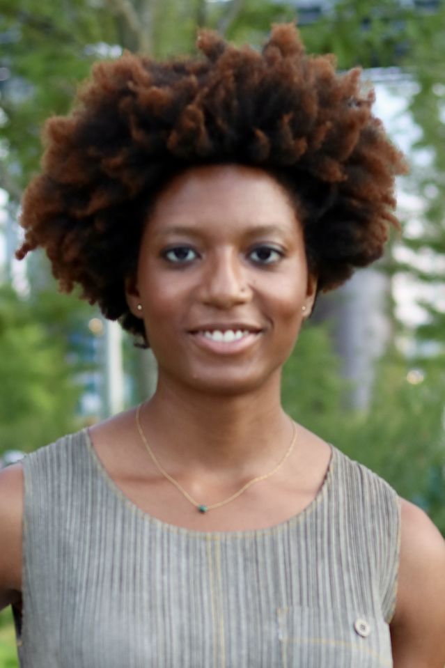 Chloe Valdary Disagrees | Psychology Today
