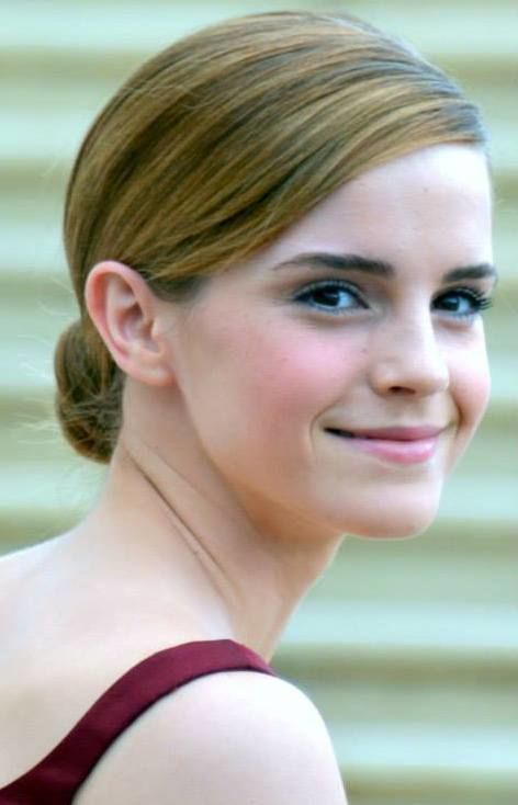 Emma Watson Is “Self-Partnered,” I’m Good with “Single” | Psychology ...