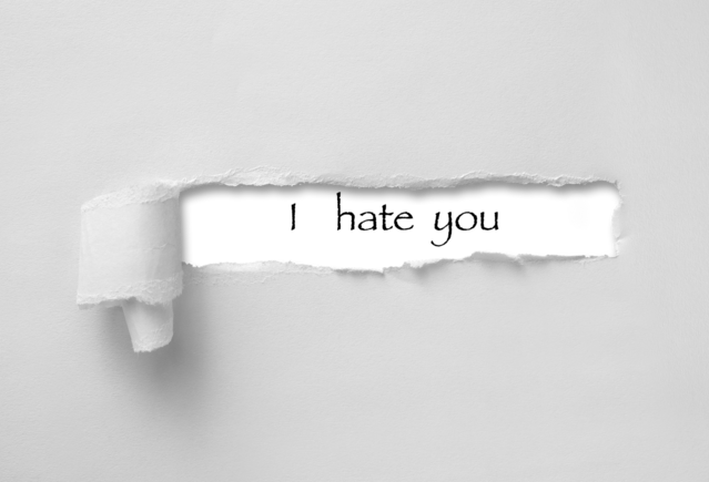 Understanding Hate | Psychology Today UK