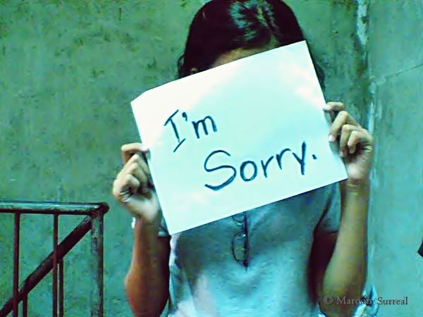 What Should a Public Apology Look Like to Be Accepted? | Psychology Today