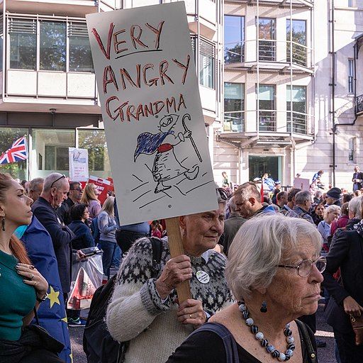 Keeping Sane in an Angry World | Psychology Today