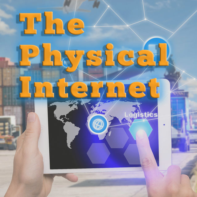 A Mind-Blowing Vision: The Physical Internet | Psychology Today