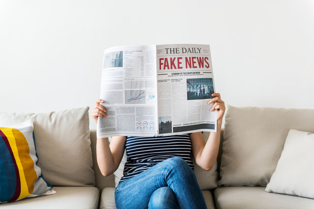 Fake News and the Illusory Truth Effect | Psychology Today