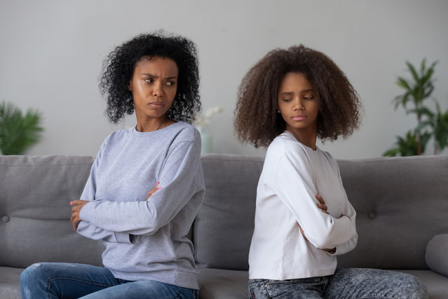 Disrespectful Teenagers | Psychology Today Australia