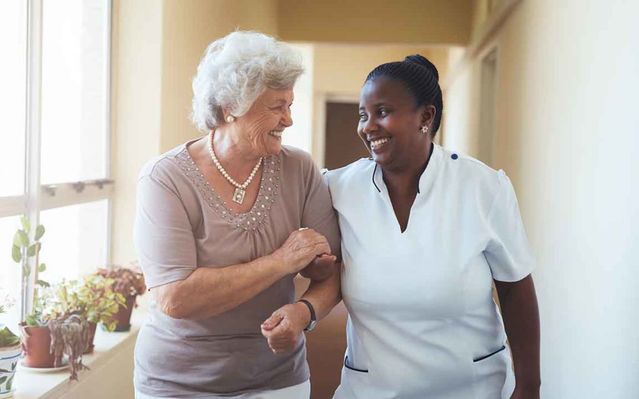 How Do We Support Vulnerable Elderly Clients? | Psychology Today
