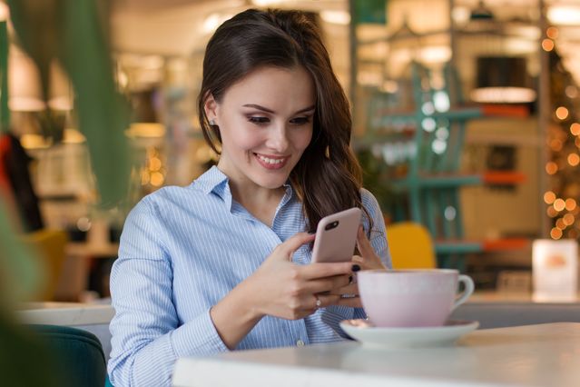 4 Ways Technology Can Make You Happier | Psychology Today UK