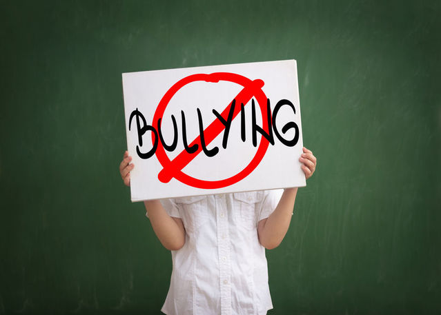 There's No Such Thing as a Bully, Only Bullying Behavior | Psychology Today