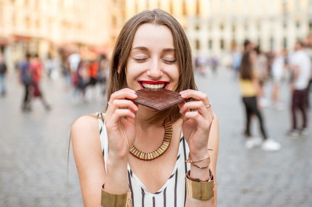 This Type of Chocolate May Help Prevent Depression | Psychology Today UK