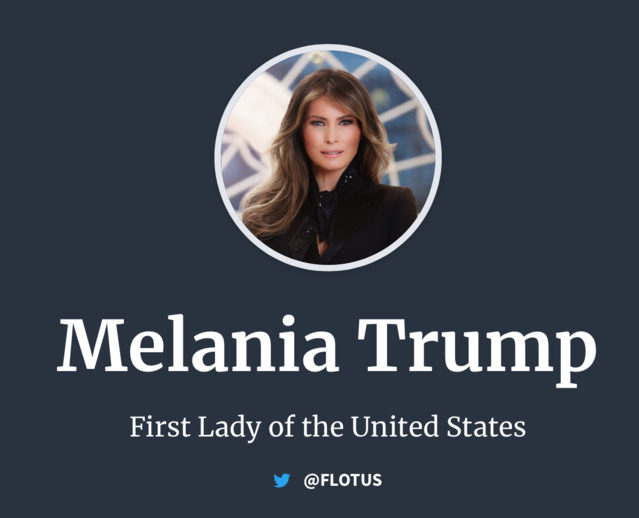 Advice to Melania Trump on Her Anti-Bullying Campaign–Part 1 ...