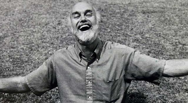 A Trailblazer of Global Consciousness: Ram Dass Led the Way ...
