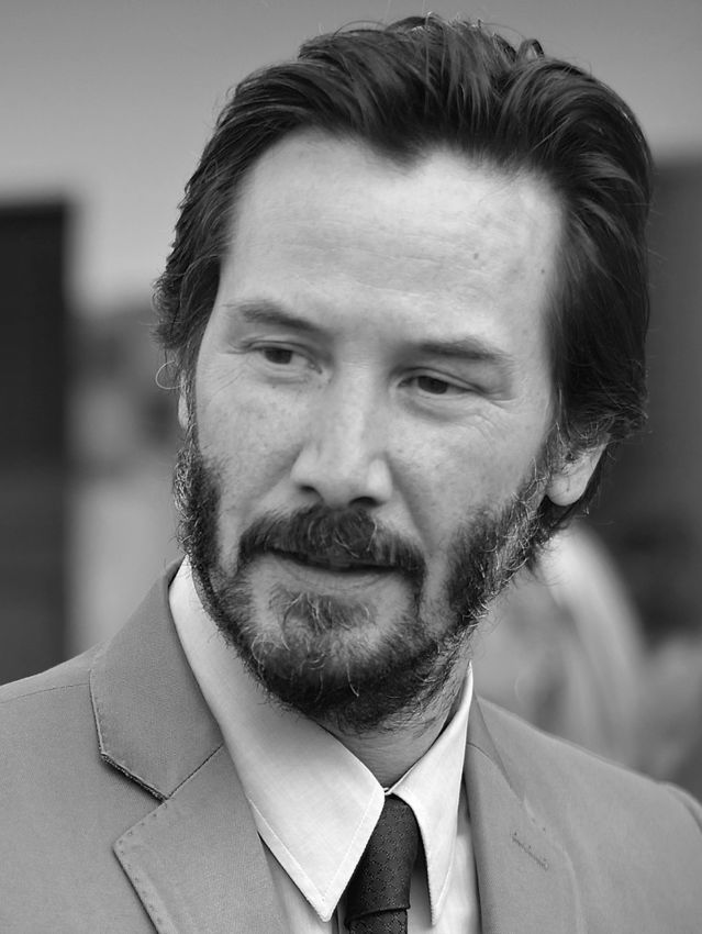 Mad about Keanu? You're not alone but is it good for you? | Psychology ...