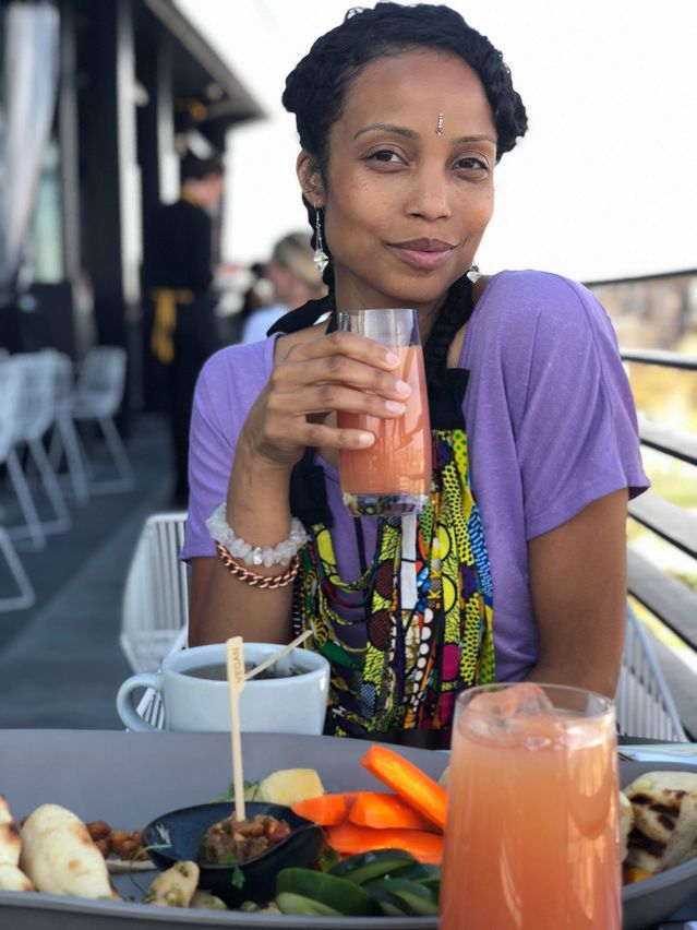 The Raw Frequency of Alkemia Earth | Psychology Today