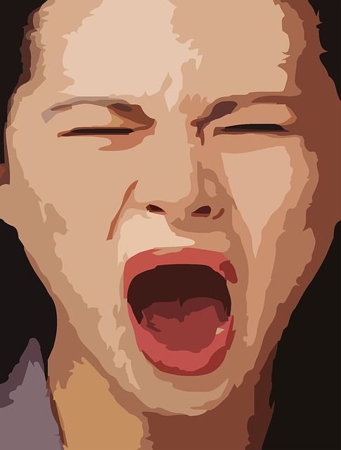 The Angry Self-Concept in Borderline Personality Disorder | Psychology ...