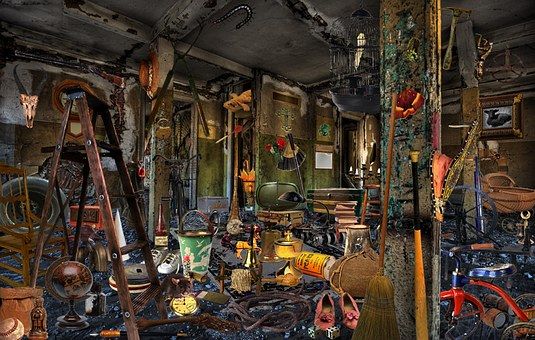 Determining What Started the Hoarding Accumulation | Psychology Today