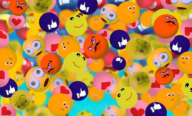 Your Emotions May be Easier to Read than You Realize | Psychology Today