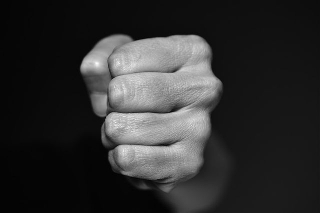 Our Hands Hold Weapons That Our Minds Can’t Comprehend | Psychology Today