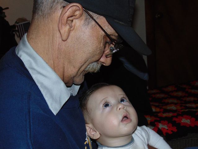 Grandparenting: One of Life's Greatest Treasures | Psychology Today