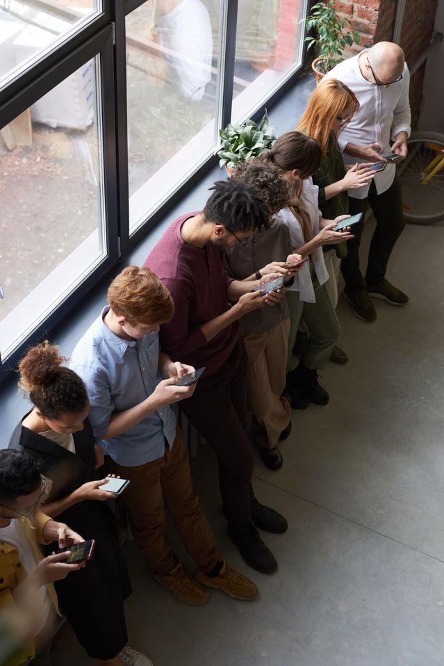 Teen Phone Use 101 | Psychology Today South Africa
