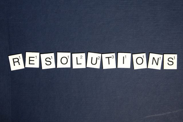 18 Tips to Make Resolutions That Stick | Psychology Today