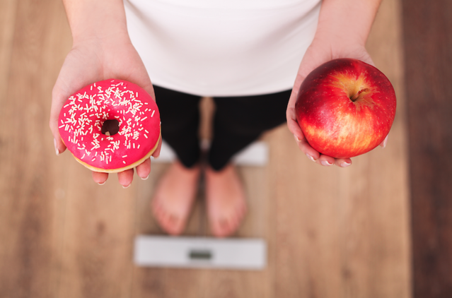 It May Not Be Your Fault that You Can’t Lose Weight. Here's Why ...