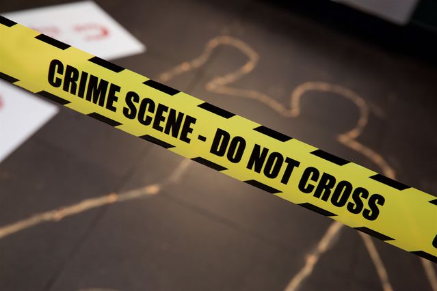 Serial Murder and Serial Killers | Psychology Today UK