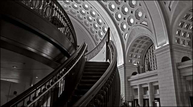 How the Brain Responds to Architecture | Psychology Today