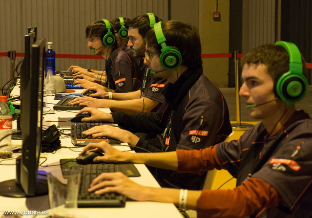 Becoming a Professional Gamer | Psychology Today