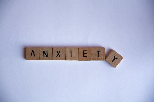 Why We Feel Anxious | Psychology Today