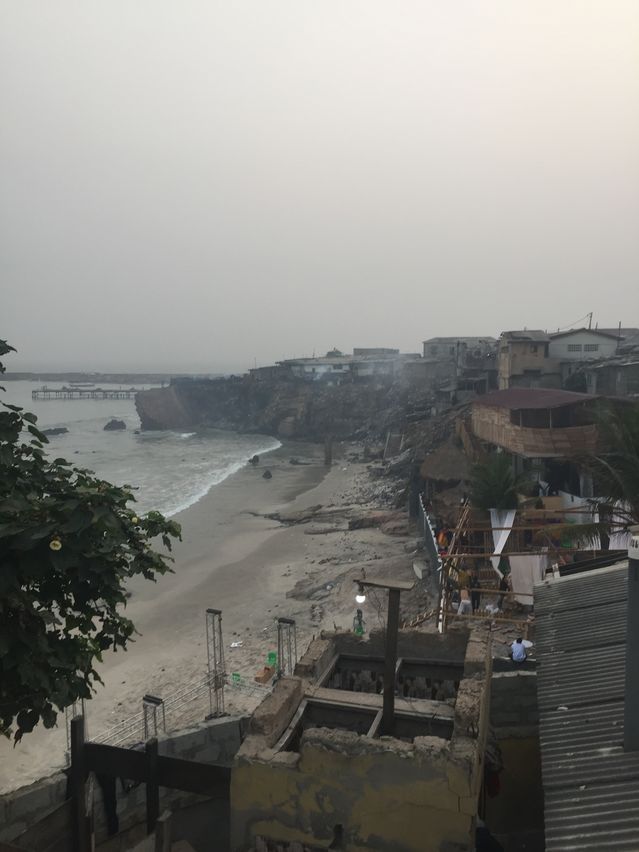 Ghana on My Mind | Psychology Today