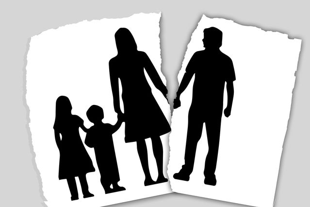 Parental Alienation––How and When Does It Start? | Psychology Today