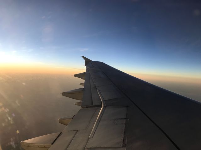 Fearless Flying | Psychology Today Australia