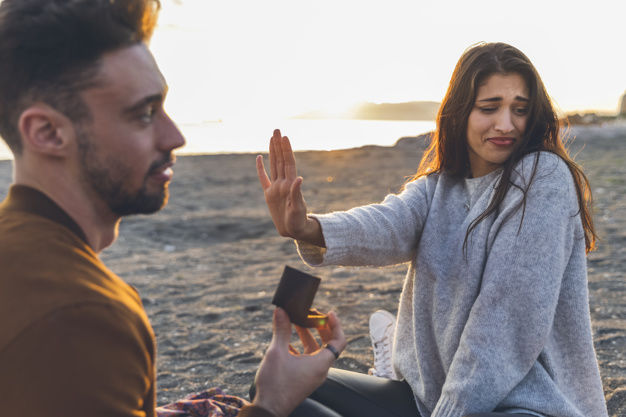 “I Like to Say No to Entitled Men” | Psychology Today