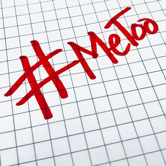 Fighting Back Against Harassment | Psychology Today