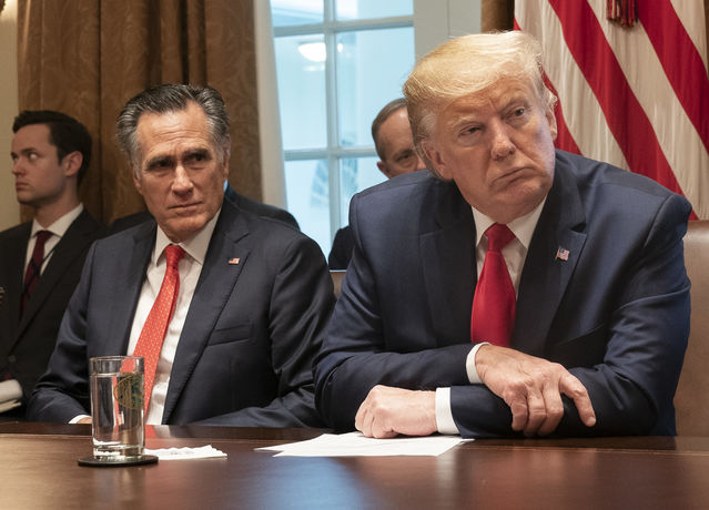 Trump's Power, God's Identity, and the Illusory Truth Effect ...