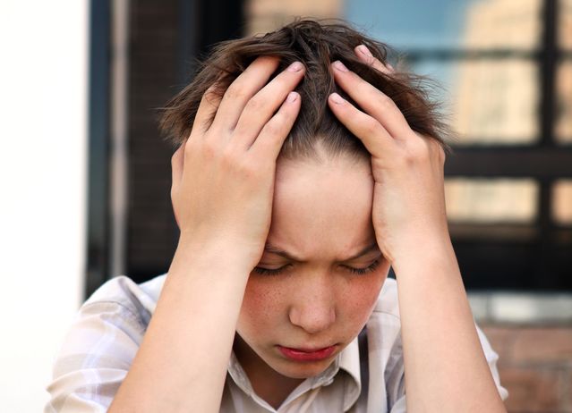 When Your Child Says, "I Want to Kill Myself" | Psychology Today Australia