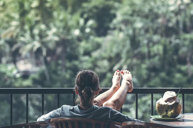 Relax, and Take Good Care of Yourself | Psychology Today