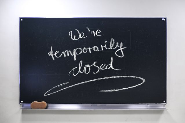 How to Approach School Closures During COVID-19 | Psychology Today