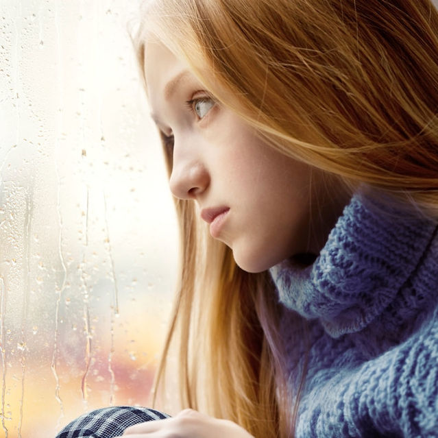 Why Do Youth Feel Disconnected, Discouraged, and Hopeful? | Psychology ...