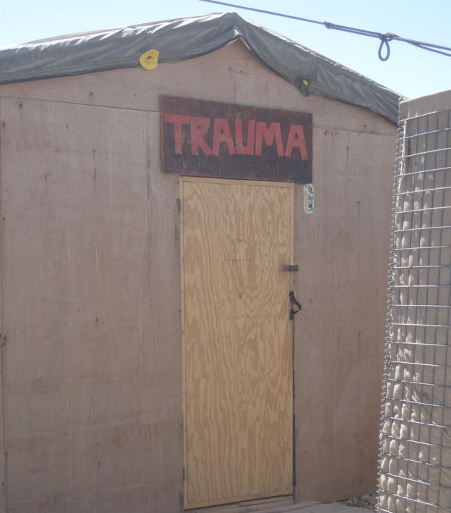 Is PTSD a Double-Edged Sword? | Psychology Today