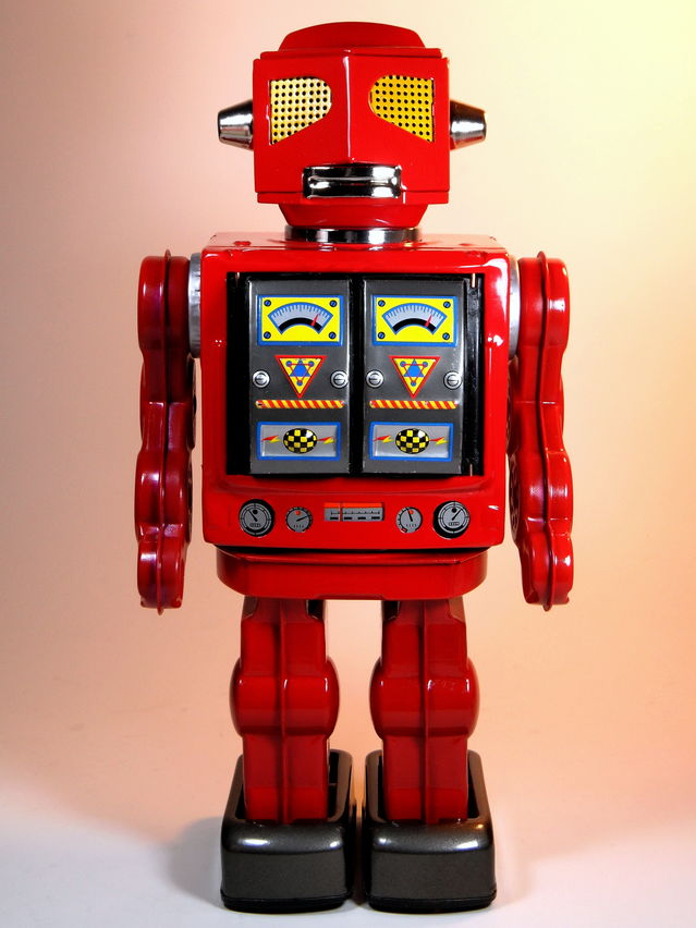 Evil Genius as Mindless Robotic Behavior | Psychology Today