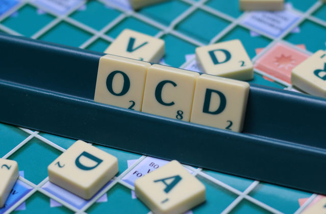 Living With OCD During COVID-19 | Psychology Today