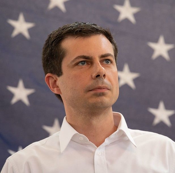 Did Mayor Pete's Youthful Face Lose Him Votes? | Psychology Today