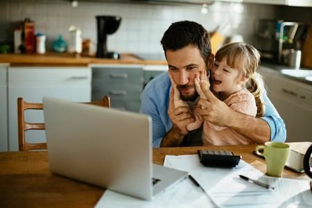 Kids at Home But You're Trying to Get Work Done? | Psychology Today