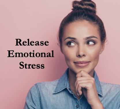 Feeling Stress? Use the Power of Emotions to Cope | Psychology Today
