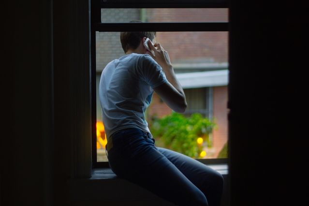 Combatting the Loneliness of Self-Isolation | Psychology Today