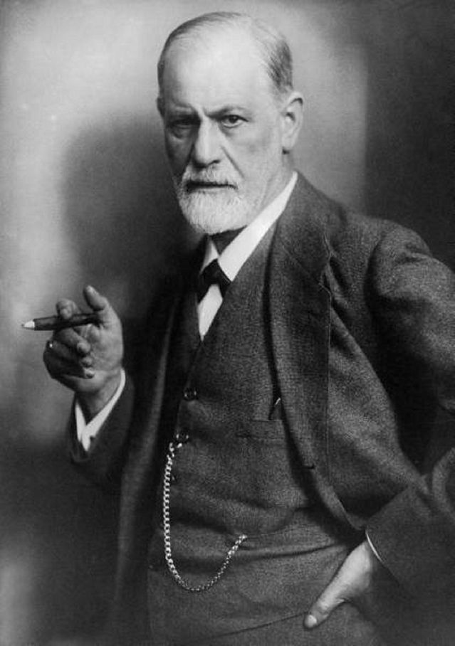 COVID-19 and Sigmund Freud | Psychology Today Canada