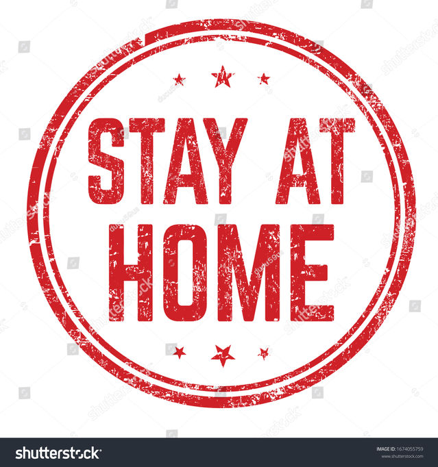 Staying Home And Facing Our Common Fears | Psychology Today