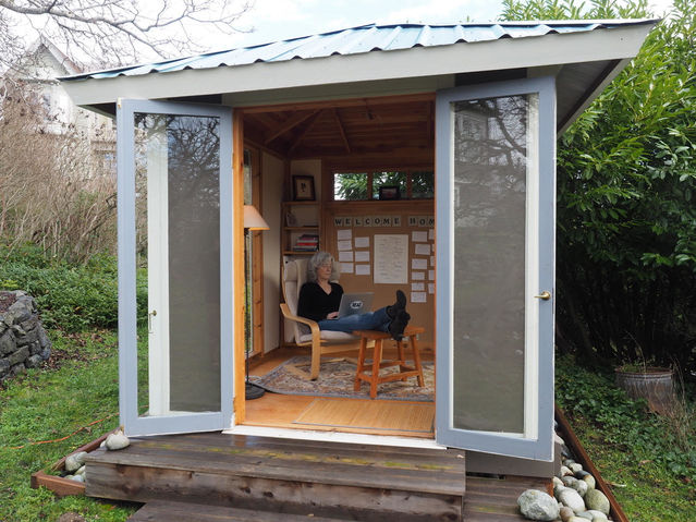 How to Make a House a Home | Psychology Today