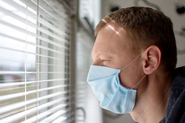 Anger, Loss and Grief in the Age of the Coronavirus Pandemic ...